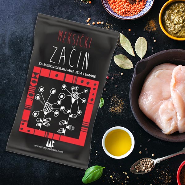 Začini koji će obogatiti vaš letnji jelovnik