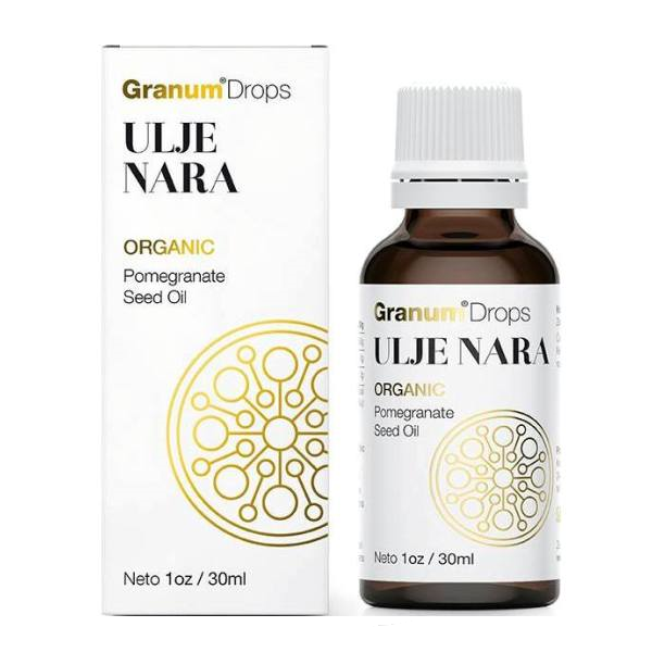 Ulje od nara Granum Drops 30ml