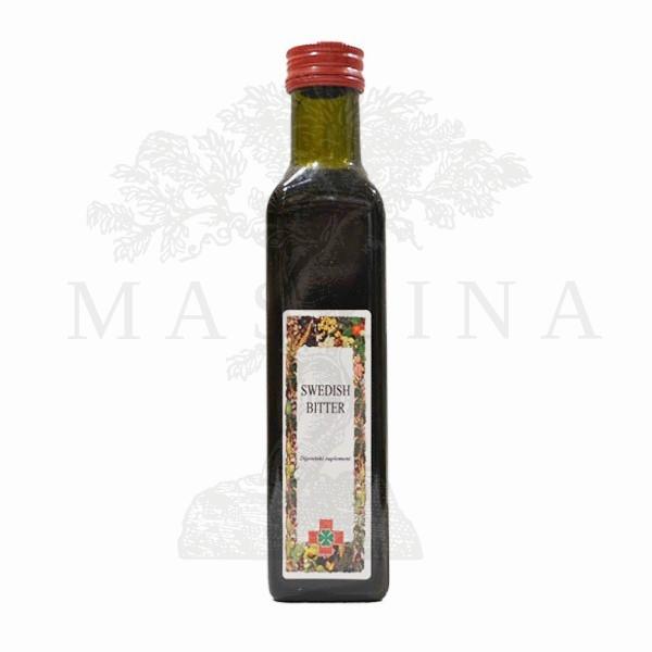 Swedish bitter eliksir 250ml