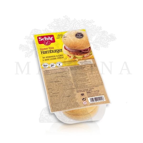 Schar Burger zemička 300g